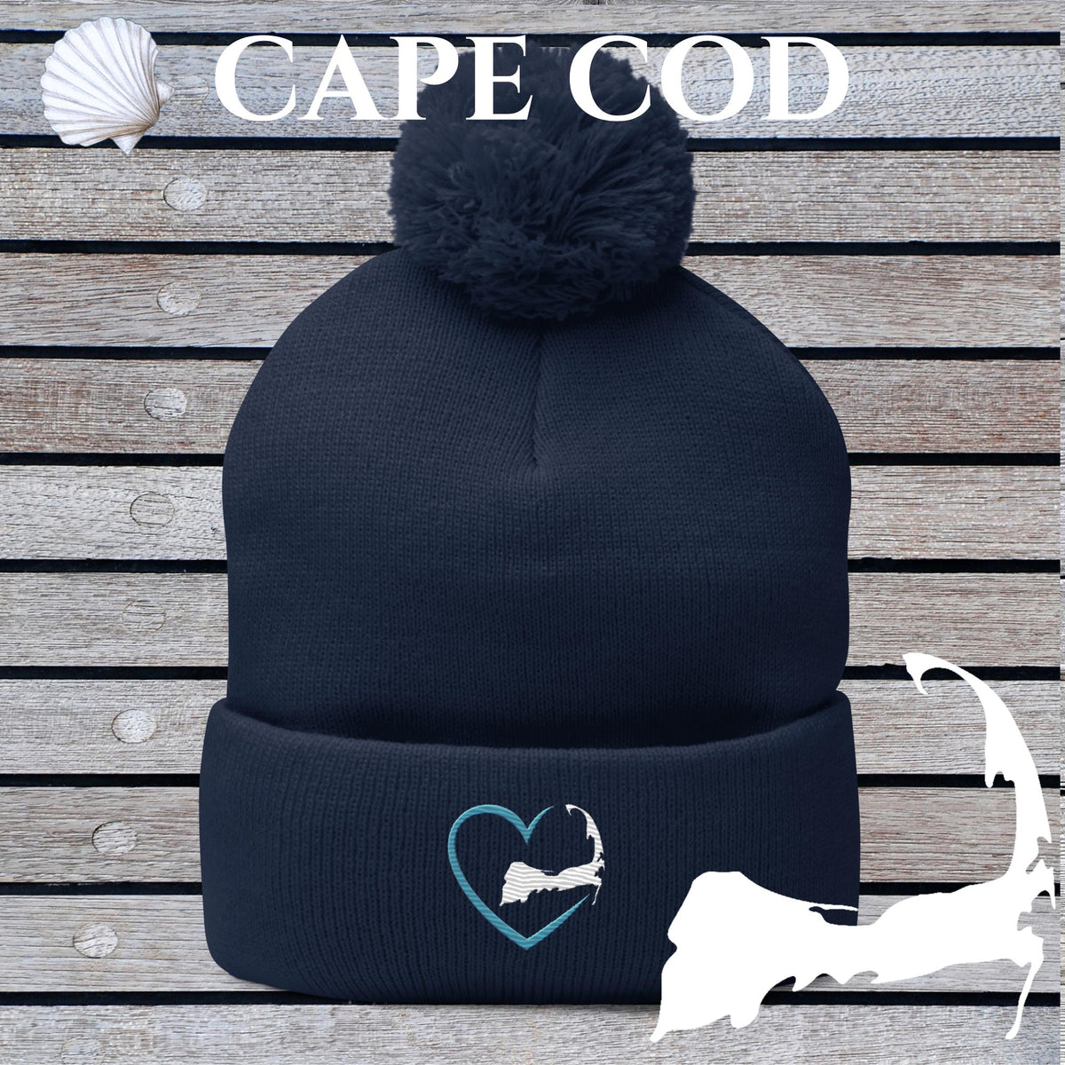 Hats – For the Love of Cape Cod LLC